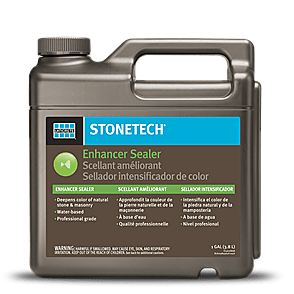 LATICRETE STONETECH® Enhancer Sealer - Eastern Marble & Granite Supply