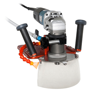 OMEGA DIAMOND RED RIPPER ULTRA LIGHT STONE ROUTER - Eastern Marble ...