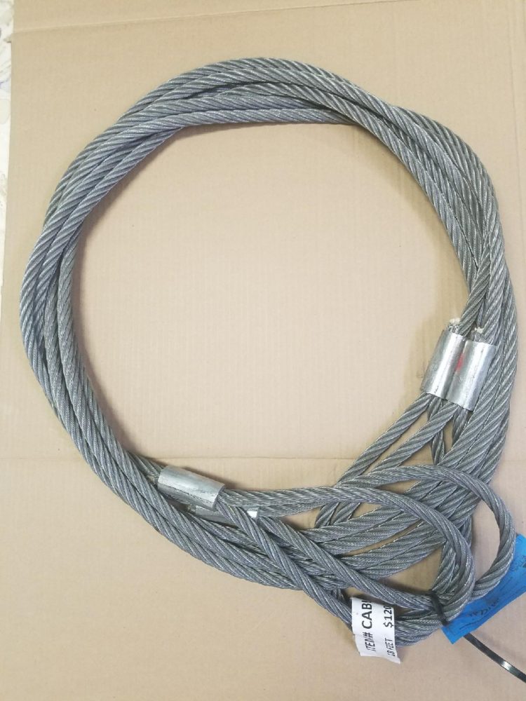 CABLES FOR BUNDLES, Eastern Marble & Granite Supply New Jersey