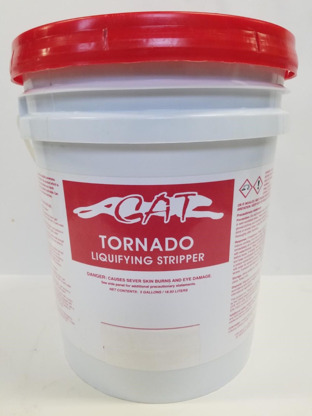 Tornado Stripper - Eastern Marble & Granite Supply