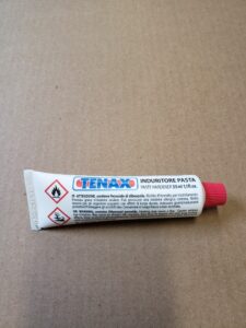 TENAX EXTRA HARDENER - Eastern Marble & Granite Supply