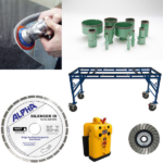 The Eastern Marble And Granite Supplies, New Jersey