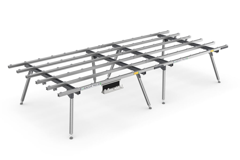 OMNI S3 | Slim Slab Table HD - Eastern Marble & Granite Supply